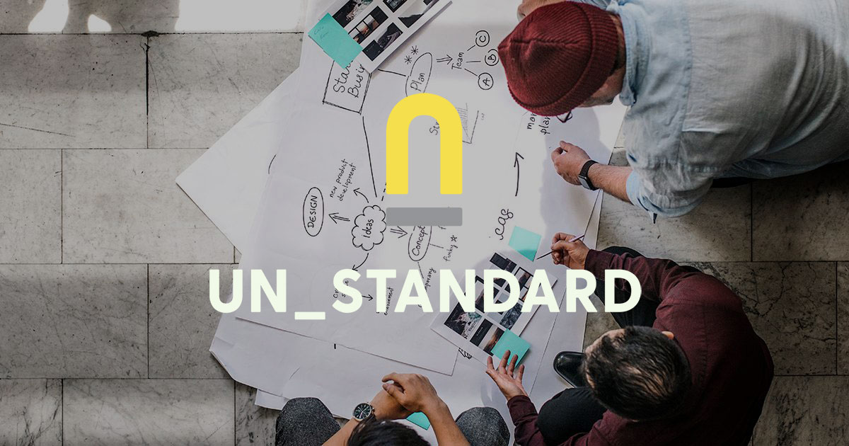 Un_Fold - Un_Standard