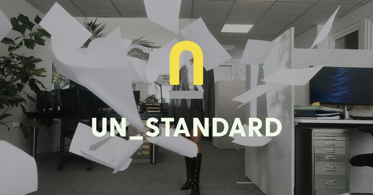 Portfolio - Un_Standard